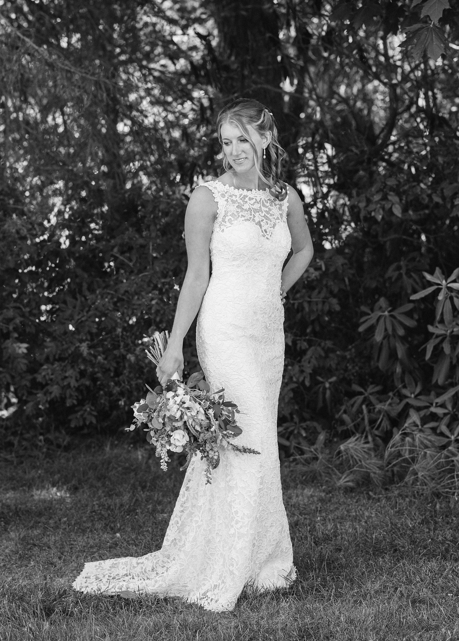 Peter & Mariah | Lake George Island Micro Wedding | Lake George Wedding ...